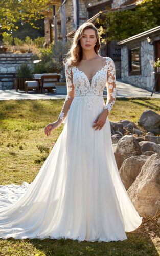 Mindy - Tiffany's Bridal Boutique, LLC