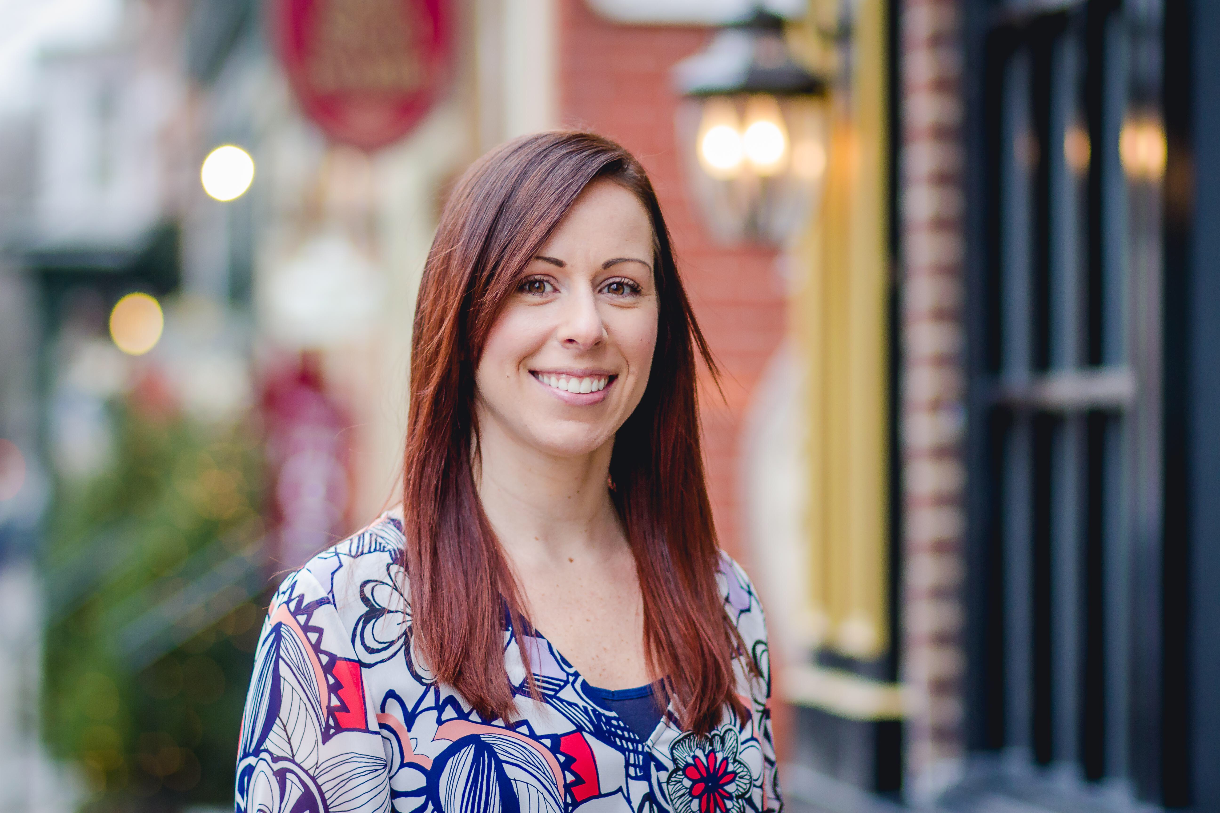 Grand Opening Article on Central Penn Business Journal - Tiffanys ...